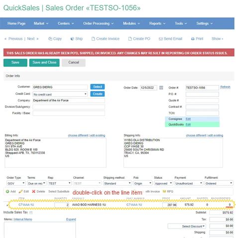 How To Place An Order On Backordered Status