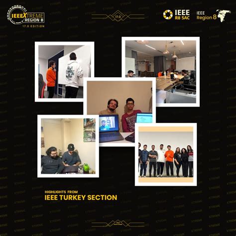 ieeextreme region 8 on linkedin ieeextreme17 ieeextremer8