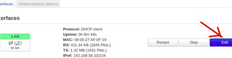 virtual router with openwrt simplificando redes