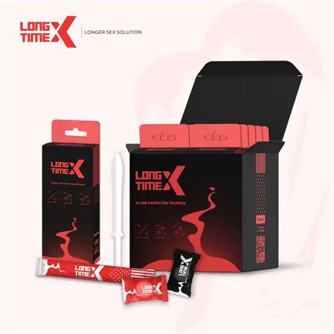 Longtimex 10 Packs Box Healthcare Supplement Supplements Toys Sex Adult Products Enhancement