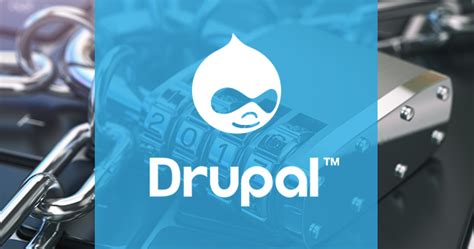 Drupal Security Update Cross Site Scripting στο Automated Logout Web Hosting And Domain