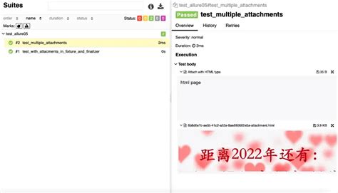 最全的pytestallure使用教程，建议收藏 知乎