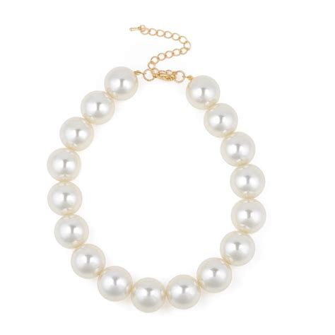 Pearl Necklace Vicedeal