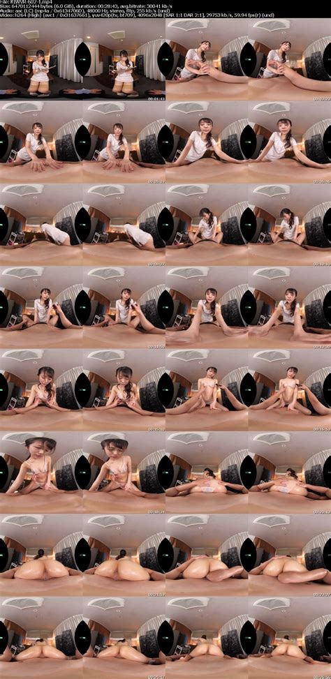 Filejoker Exclusive [kiwvr 602]【vr】 Erika Ozaki [no Touch Ng] Sss Class Beauty Esthetician