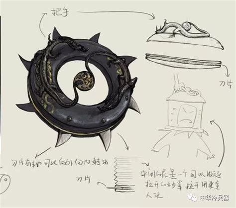 血滴子”是真实存在还是传说？武器