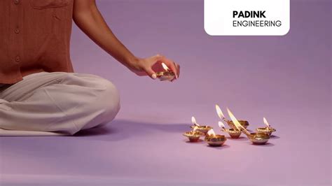 Sriram Jothiswaran On Linkedin Greendiwaliwithpadink