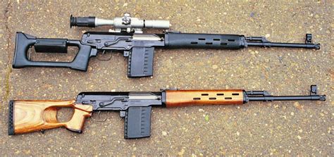 Продается ли винтовка СВД Драгунова в России Так чисто для охоты просмотреть Radislav Miiagi