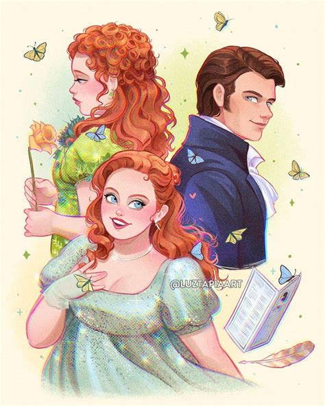 Penelope and Colin on Bridgerton S3 💛💙 I'm literally SO excited for ...