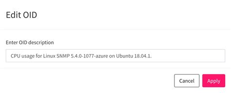 Copilot OID Generator Atera Support