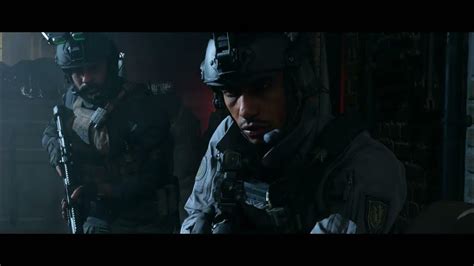 Better Than Mw3 Story Mode Youtube