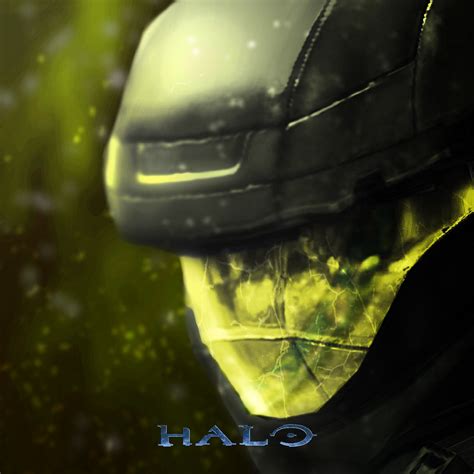 Artstation Halo 2022