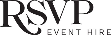 Home Of Event Hire Perth RSVP Event Hire