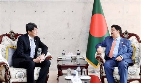 ရိုဟင်ဂျာတွေ စောလျင်စွာ နေရပ်ပြန်ပို့နိုင်ဖို့ မျှော်လင့်တယ်လို့ ဘင်္ဂလားဒေ့ရှ် ဆို