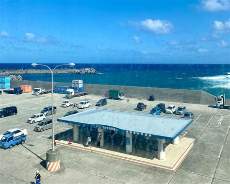 伊延港・西郷隆盛上陸の地 観光スポット 【公式】沖永良部島観光サイト「おきのえらぶ島の旅」