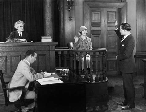 Examples And Consequences Of Prosecutorial Misconduct