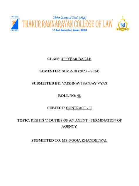 contract ii research pdf