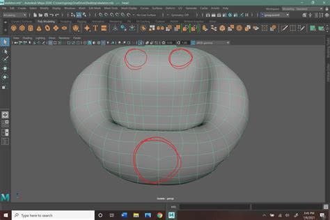 Solved Trouble Fixing Topology Autodesk Community