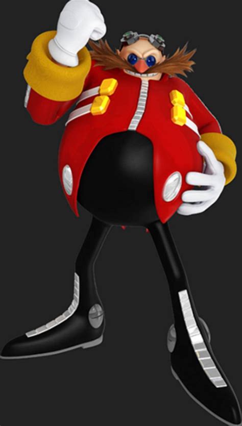 [100 ] Eggman Wallpapers