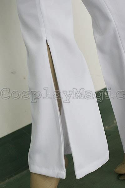 Bleach The Tercera Espada Nelliel Tu Odelschwanck Cosplay