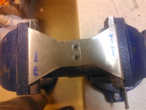 Onex Build Log Rivet Binding Strength Onex Build Log Rivet Binding Strength