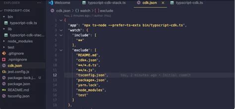 Community Cdk Cloud Development Kit