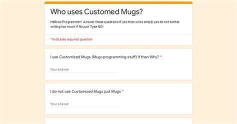 How Many Of You Guys Use Custom Mugs As Programmers Rprogramming