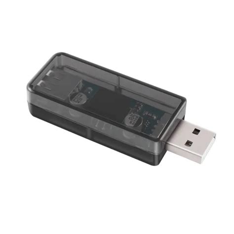 Usb To Usb Isolator Industrial Grade Digital Isolators With 12mbps