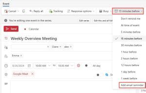 How To Set Reminders In Microsoft Teams MyExcelOnline