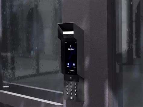 Unifi Access Locks And Accessories Ubiquiti