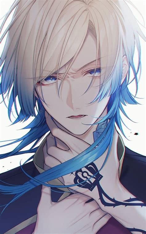 Michael Kaiser Hrrr Xox Twitter ☆ Ilustrasi Karakter Gambar Karakter Gambar Animasi Kartun