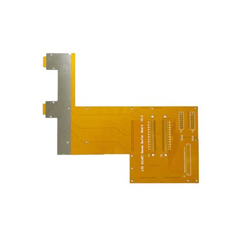 The Ultimate Guide To Flex Pcb Stiffener Jhypcb