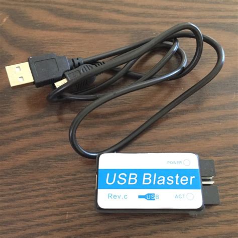 Altera Usb Blaster Rev C Driver Kumco