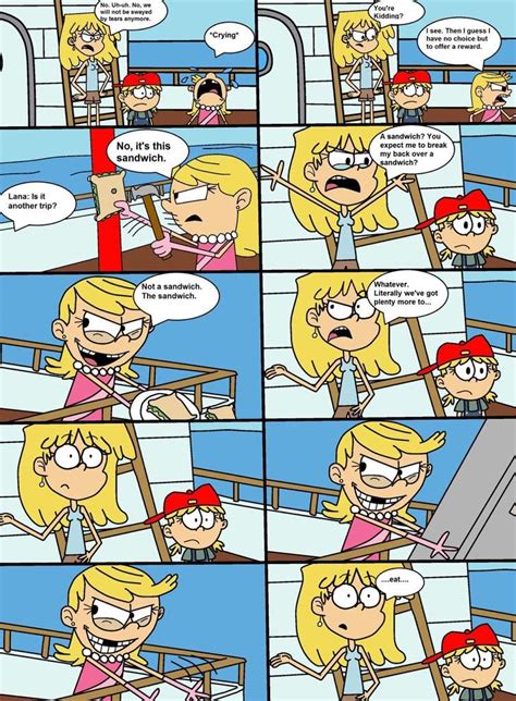 The Loud House X Spongebob Squarepants The Loud House Amino Amino