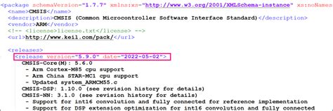 How To Integrate Cmsis Dsp Libraries On A Stm32 Pr
