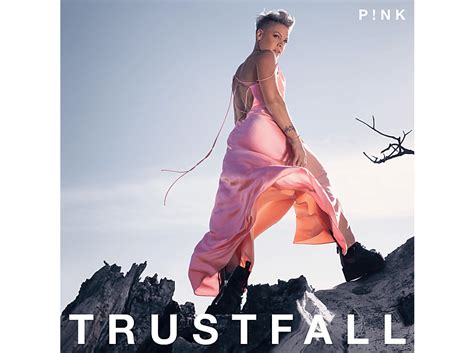 Pnk Trustfall Vinyl Pnk Auf Vinyl Online Kaufen Saturn