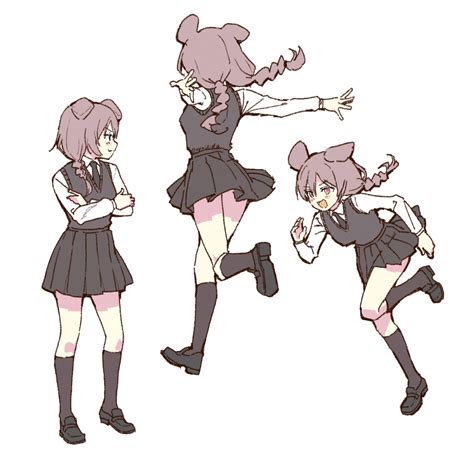 Running Danbooru