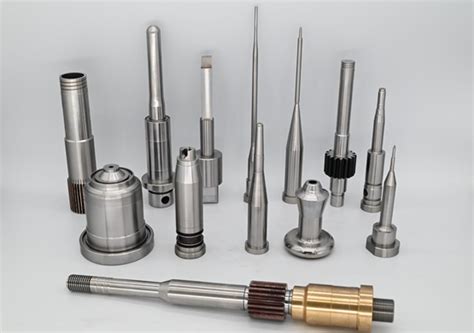 15 Years Of Experience As A Core Pin Manufacturer Medical Core Pin