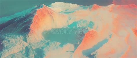 Exploration Of 3d Geographic Maps For Data Analysis And Visualization