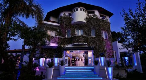 Villa La Fenice In Reggio Calabria See 2023 Prices