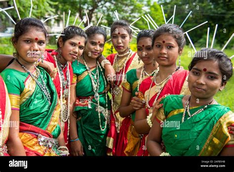 Gondi People