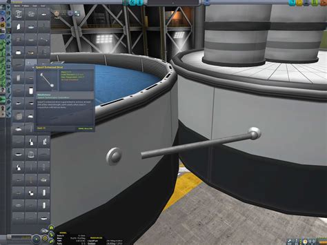 custom struts ksp1 modelling and texturing discussion kerbal space program forums