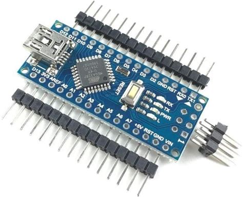 Arduino Nano V ATmega P Arduino Nano In Pakistan