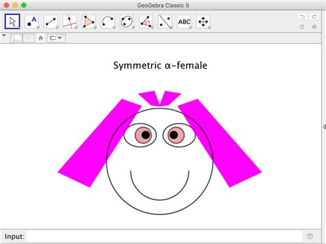 Geogebra Tutorial Get Started