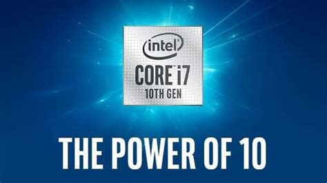Intel Expects 100 Devices With 10th Gen Chips Will Be Shipped To India