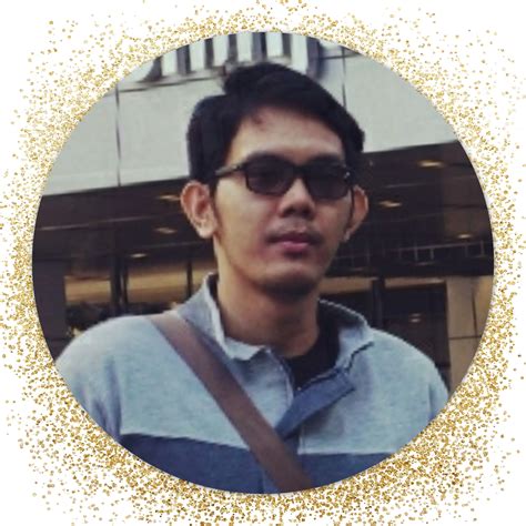 Muhammad Rizki ♥ Associate Writer Author At Birokrat Menulis
