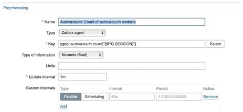 Setting Up Zabbix Agent 2 For Postgresql Monitoring And Revealing How It Works Zabbix Blog