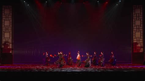 Korea Busan Metropolitan Dance Company