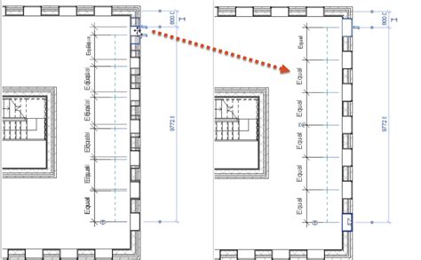 Working With Equality Dimensions Autodesk