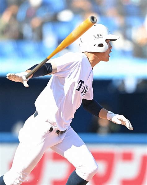 秋季高校野球 明治神宮大会 大阪桐蔭、英明が2回戦進出 写真特集119 毎日新聞